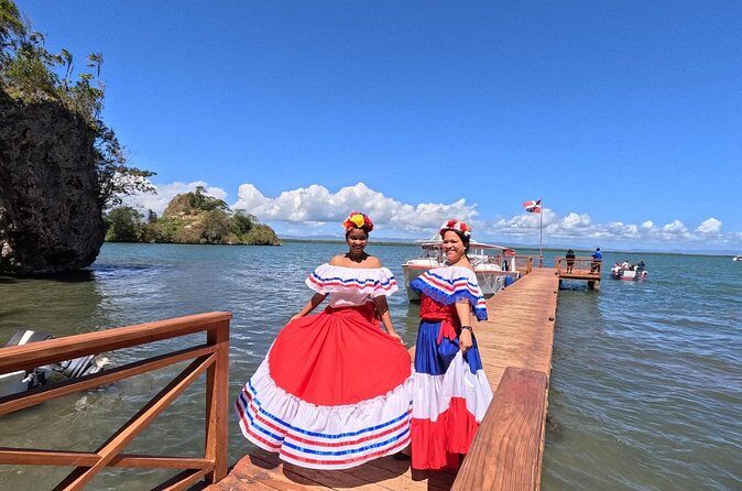 Half Day Cayo Levantado - FAQ