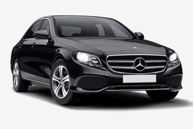 Half-Day Chauffeur Service Sedan In Paris - Final Thoughts