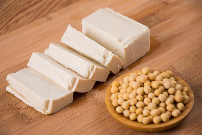 Half Day Chengdu Tofu Making Class with Mapo Tofu Cooking - A Hands-On Culinary Adventure in Chengdu