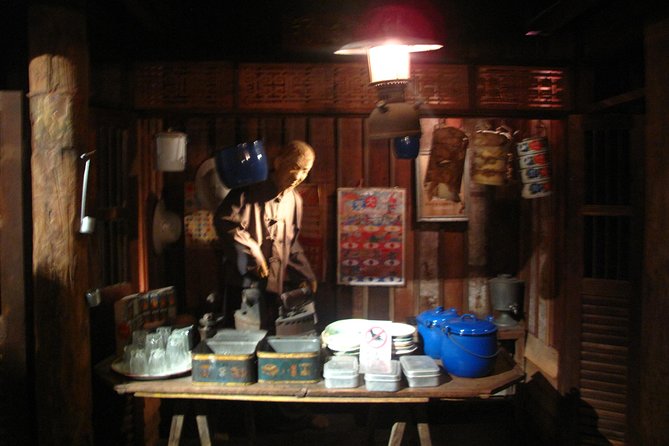 Half Day Chiang Mai City Temples & Museum Tour - Group or Private - Who Is This Tour Best For?