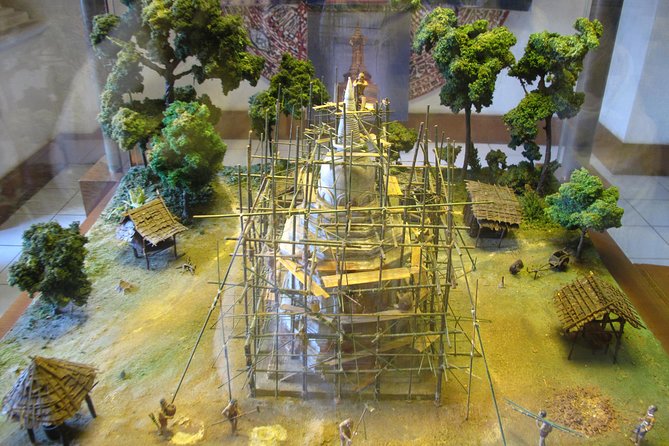 Half Day Chiang Mai City Temples & Museum Tour - Group or Private - FAQ