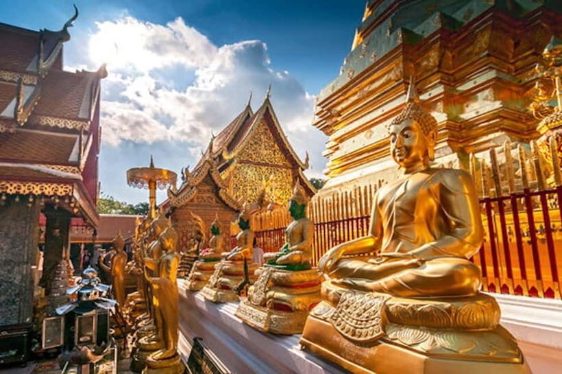 Half day Chiang Mai City tour - Analyzing the Experience: Pros and Cons