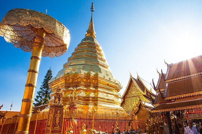 Half Day Chiang Mai Landmarks Tour - Doi Suthep & Hmong village - Final Thoughts: Is It Worth It?