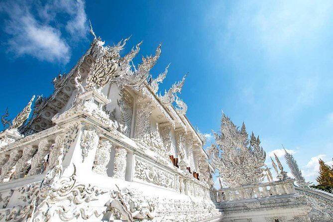 Half Day Chiang Rai City Tour with White Temple & Wat Phra Kaew - Who Should Consider This Tour
