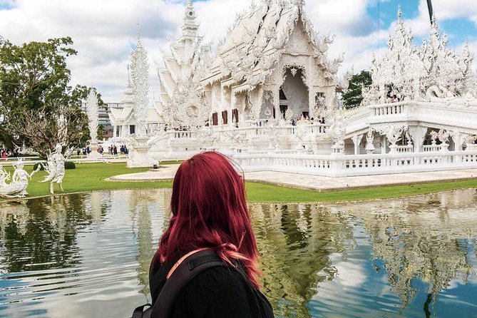 Half Day Chiang Rai City Tour with White Temple & Wat Phra Kaew - Final Thoughts — Who Will Benefit Most?