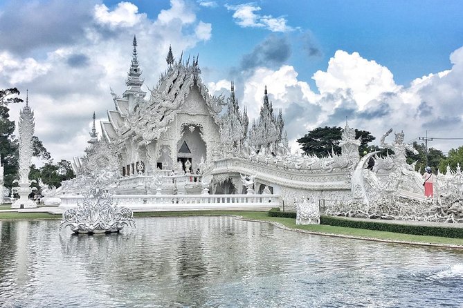 Half Day Chiang Rai City Tour with White Temple & Wat Phra Kaew - Frequently Asked Questions
