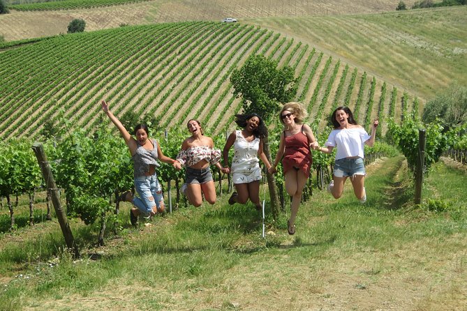 Half-day Chianti Classico Wine tour from Florence - Small Group - FAQ