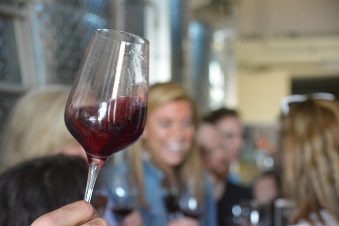 Half-Day Chianti Tour to 2 Wineries With Wine Tastings and Meal - Discovering Chiantis Winemaking Heritage