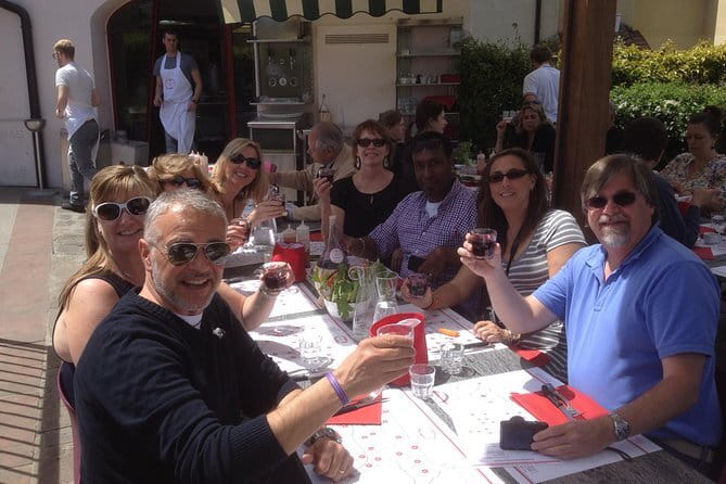Half Day Chianti Wine Tour with Private Luxury Van - FAQs