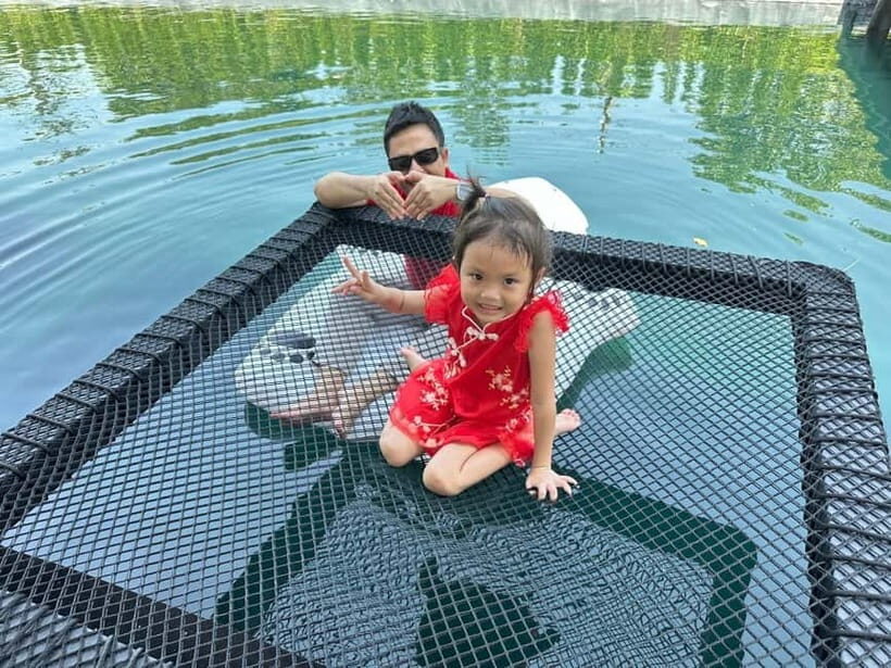 Half-Day Chill Experience at Khaolak Waterside Beach Club - FAQs