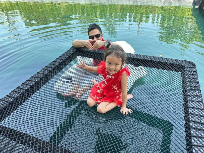 Half-Day Chill Experience at Khaolak Waterside Beach Club - Key Points