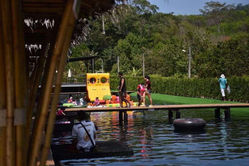 Half-Day Chill Experience at Khaolak Waterside Beach Club - In-Depth Review: Why This Tour Works