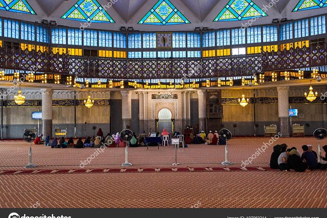 Half Day City Tour ( 4 hours ) - The Experience and the Reviews