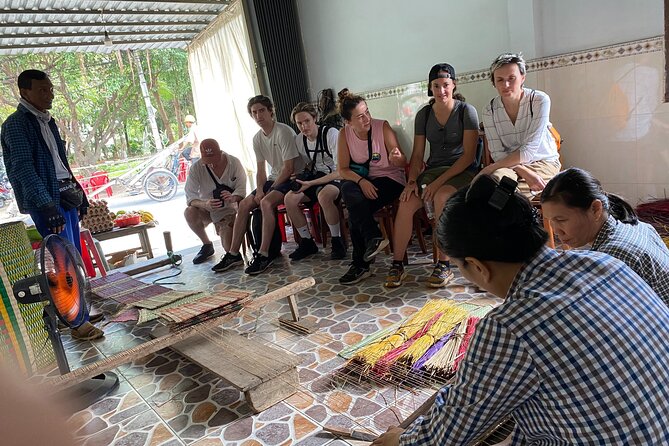 Half Day City Tour By Motorcycle - Authentic Experiences & Real Insights