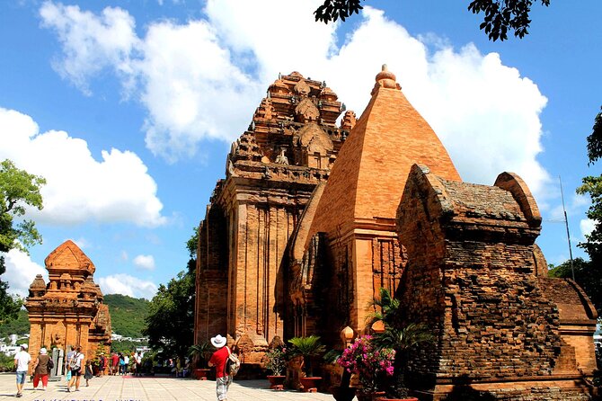 Half Day City Tour By Motorcycle - Who Should Consider This Tour?