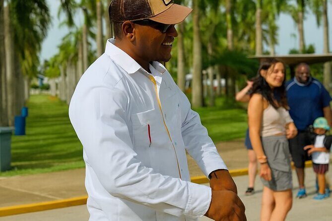 Half-day City tour cultural from punta cana for small group - An In-Depth Look at the Tour Itinerary