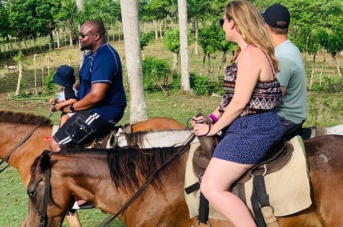 Half-day City tour cultural from punta cana for small group - Practical Tips for Travelers