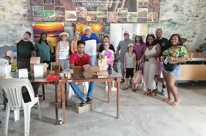 Half-day City tour cultural from punta cana for small group - FAQs