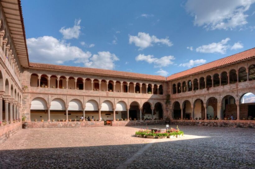 Half Day || City Tour Cusco || Private - An In-Depth Look at the Cusco Half-Day Tour