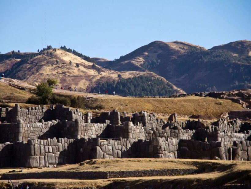 Half Day || City Tour Cusco || Private - The Sum Up