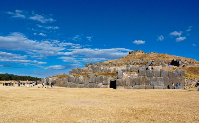 Half Day || City Tour Cusco || Private - FAQ