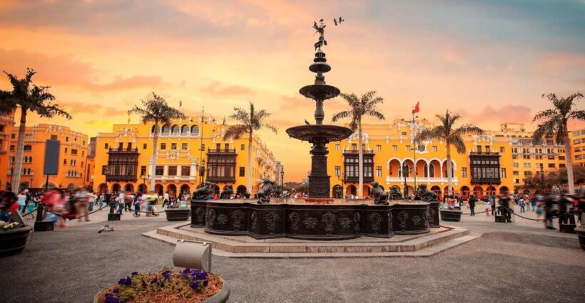 Half-day City Tour from Lima - FAQs