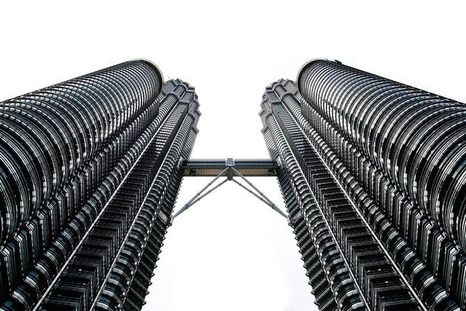 Half-Day City Tour Include KL Tower Observation Deck - FAQ