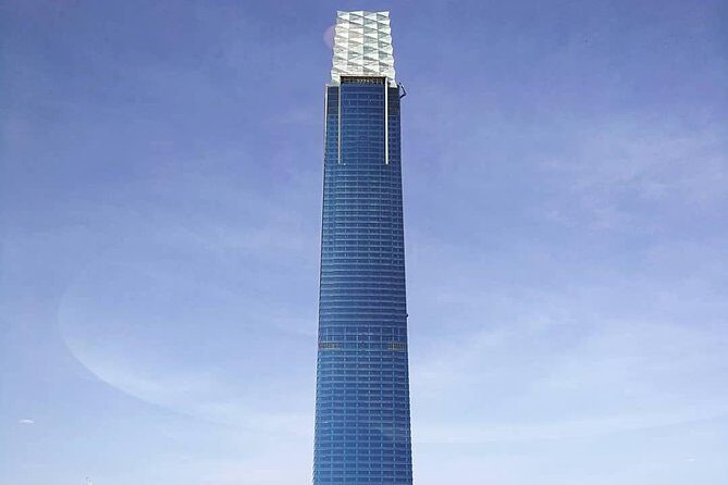 Half-Day City Tour Include KL Tower Observation Deck Entrance - Who Is This Tour Best For?