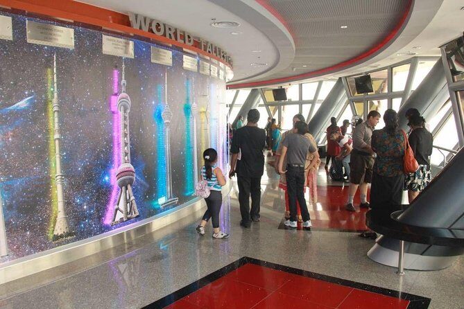 Half-Day City Tour Include KL Tower Observation Deck Entrance - Final Thoughts