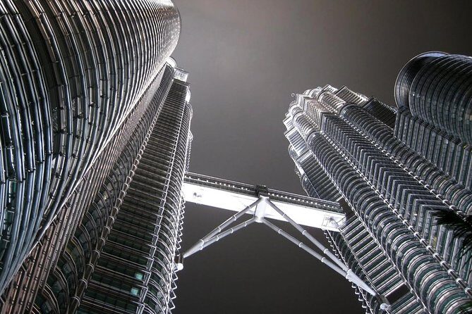 Half-Day City Tour Include Kuala Lumpur Tower Observation Deck Entrance - What to Keep in Mind