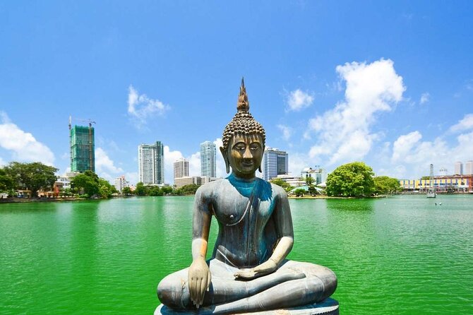 Half Day City Tour of Colombo - Who Should Consider This Tour?