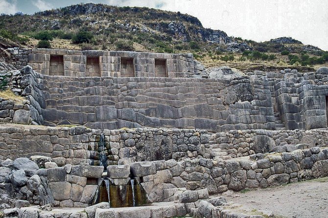 Half-Day City Tour of Cusco Including Tambomachay - Customer Feedback and Experiences