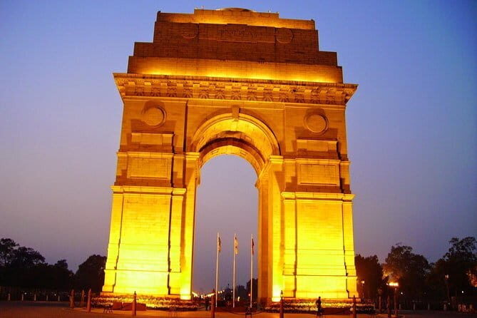Half-Day City Tour of New Delhi - Authentic Perspectives from Past Travelers