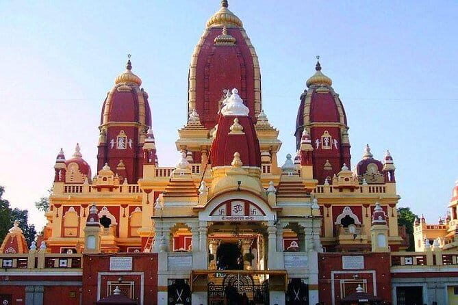 Half-Day City Tour of New Delhi - FAQs