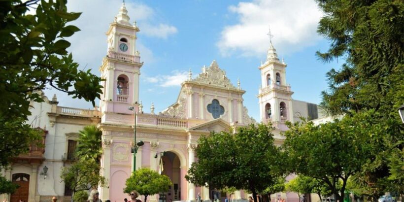 Half-Day City Tour: Salta and San Lorenzo - Who Will Love This Tour?