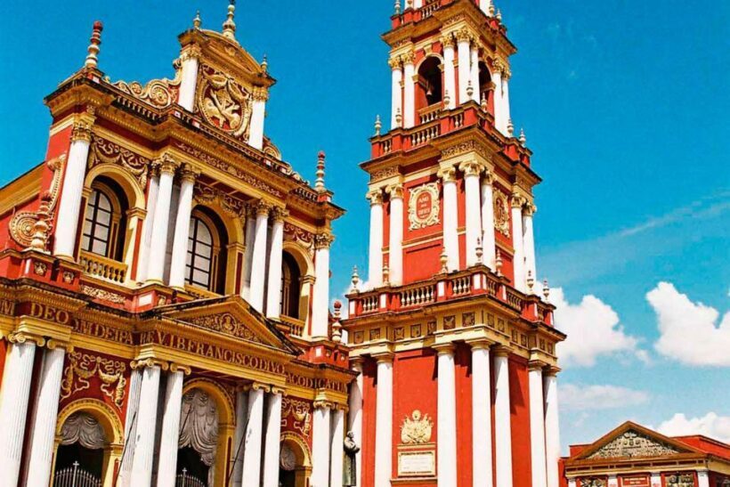 Half-Day City Tour: Salta and San Lorenzo - Final Thoughts