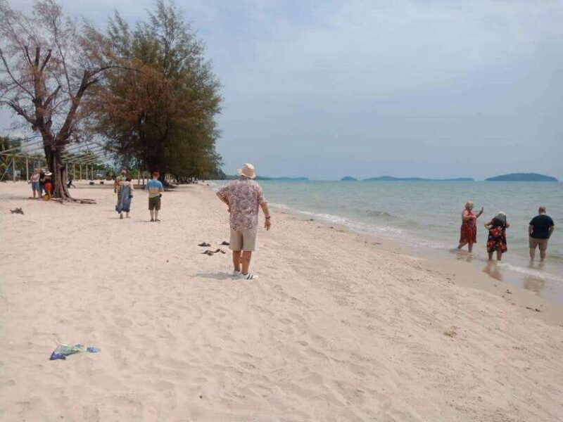 Half Day City Tour - Key Points