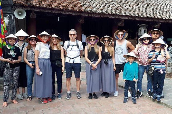 Half-day City Tour with Train Street Visit - Who Will Love This Tour?