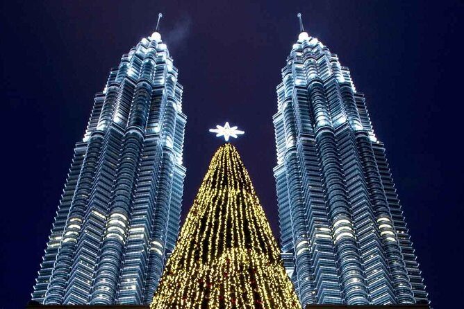 Half Day City Tour-Xmas Special (25 Dec Only) - FAQ