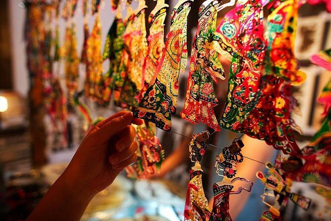 Half Day City Walk to Experience Chinese Taoism and Tibetan Culture - FAQ