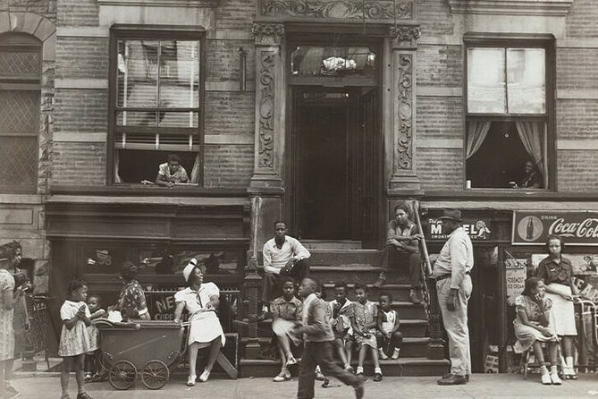 Half-Day Civil Rights Walking Tour in Harlem with Lunch - FAQ
