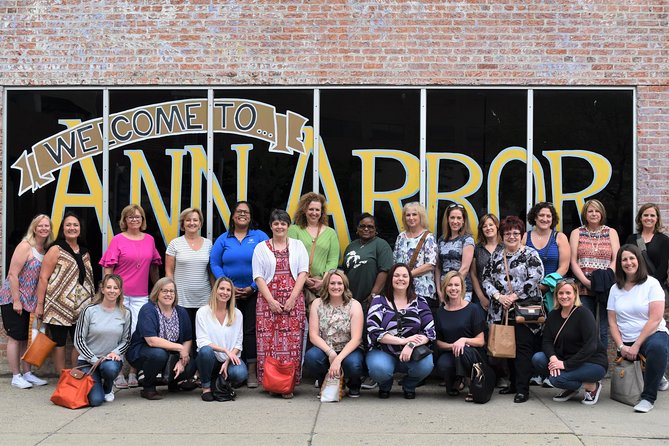 Half-Day Classic Food Tour in Ann Arbor with Lunch - An In-Depth Look at the Food Tour Experience