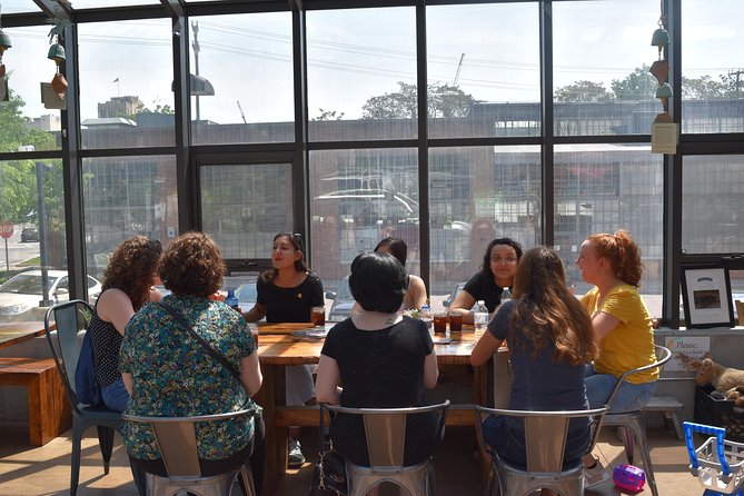 Half-Day Classic Food Tour in Ann Arbor with Lunch - Final Thoughts: Is It Worth It?