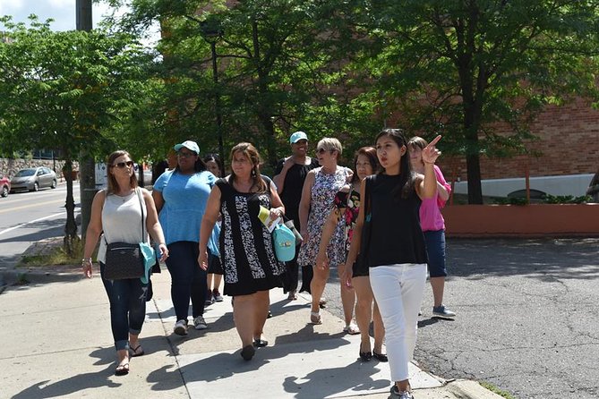 Half-Day Classic Food Tour in Ann Arbor with Lunch - FAQ