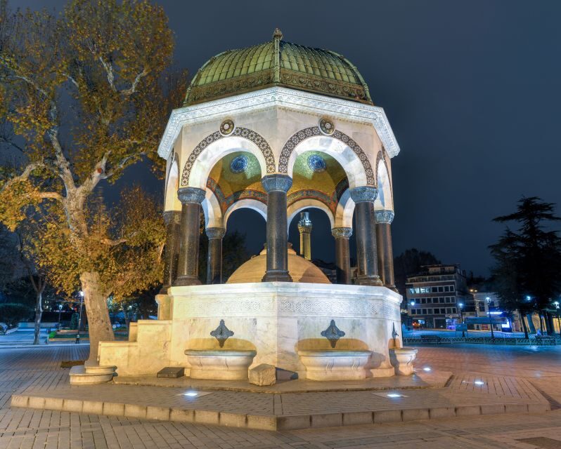 Half Day Classic Istanbul Guided Tour - What Makes This Tour Stand Out