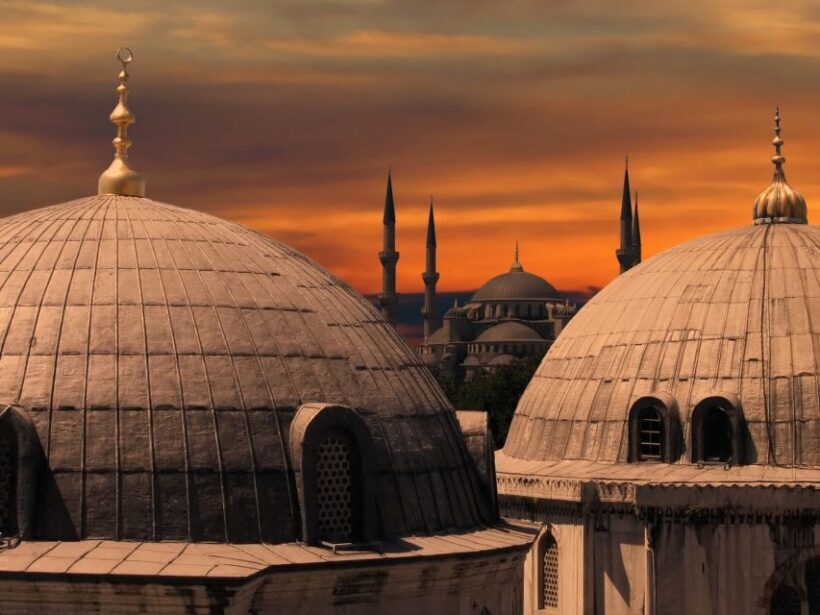 Half Day Classic Istanbul Guided Tour - What Past Travelers Say