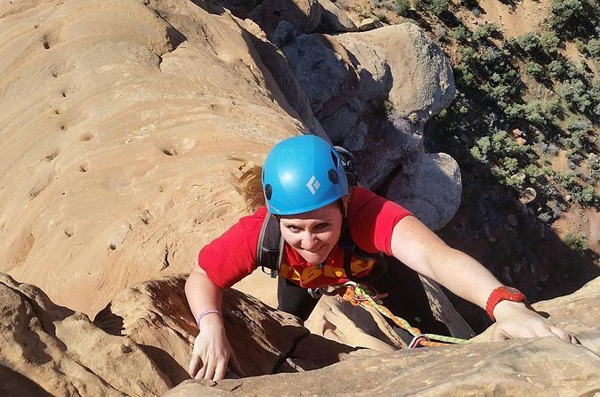 Half Day Climbing Adventures at Garden of the Gods - Is It Worth the Price?