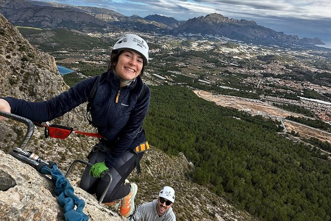 Half-Day Climbing Experience on Via Ferrata del Ponoig - The Practicalities: Group Size, Duration, and Booking