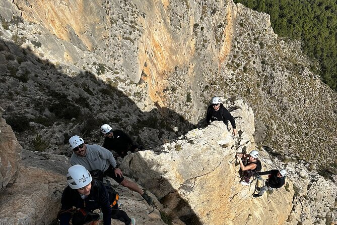 Half-Day Climbing Experience on Via Ferrata del Ponoig - FAQ