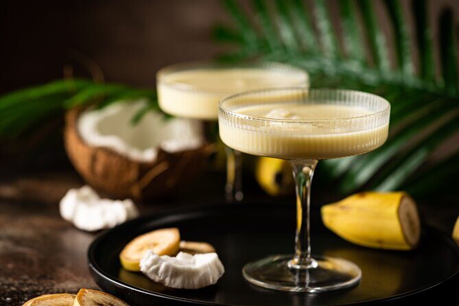 Half-Day Cocktails Mixology in Philipsburg and Orient Bay Tour - An Authentic Taste of St Maarten: The Half-Day Cocktails Mixology and Beach Tour